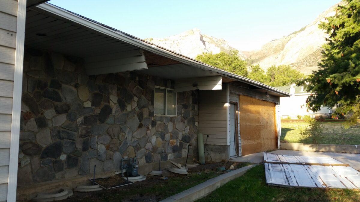 Murder, suicide homes can be a tough sell | News, Sports, Jobs ...